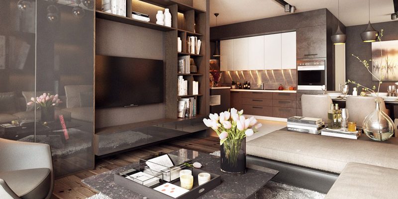 Energize your home atmosphere the right way — Home-blogger.com